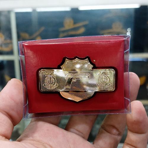 Jual pin tembak jaksa kejaksaan ri - Jakarta Selatan - Rezza ferdiana ...