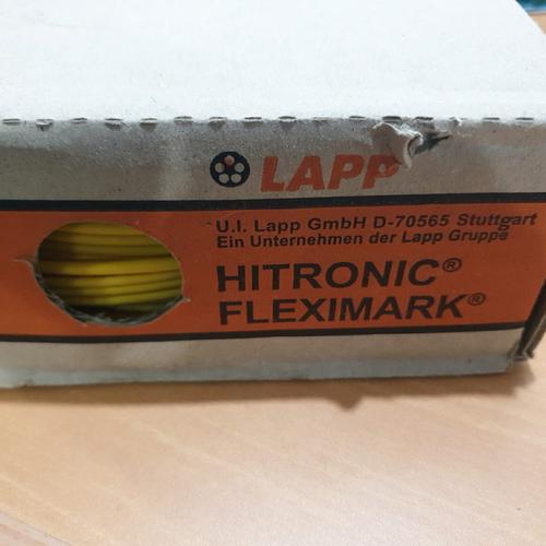 Jual Flexible Cable 1x1.5 sqmm warna kuning - Jakarta Selatan - surplus ...