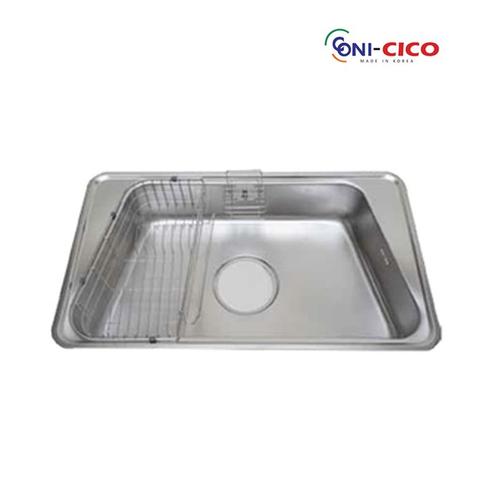 Jual CONI CICO SINK ZUMBA SINK ONLY / SINK CONI CICO ORIGINAL - Kota ...