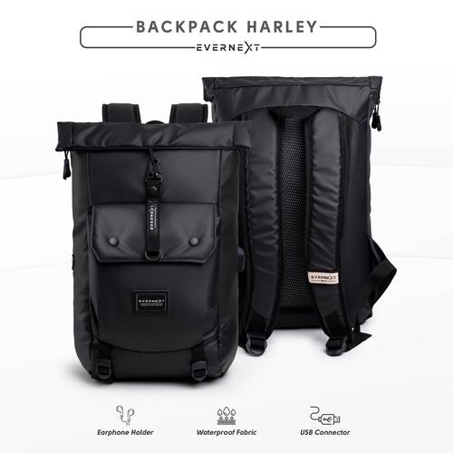 Jual Tas Ransel Besar Waterproof Backpack Laptop Maternal Eiger ...