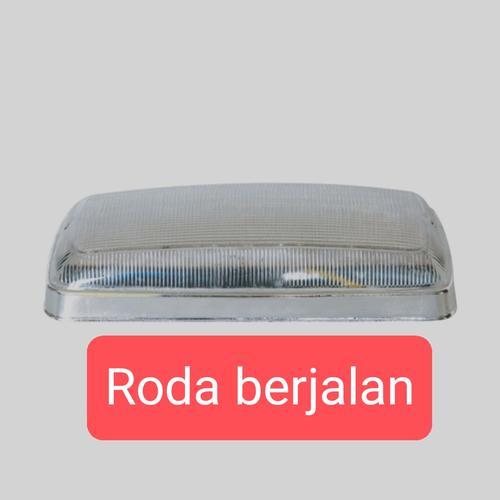 Jual lampu plafon DNY bus mercy, mini bus, hino, lohan universal - Kab ...