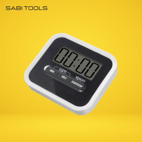 Jual Timer Masak Mini Alarm Dapur Countdown LCD - Jakarta Barat - SABI ...