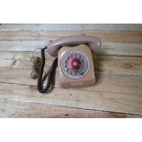 Jual Telepon putar vintage jadul Ericson - Kota Surabaya ...