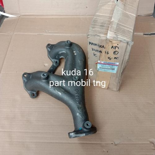 Jual manipul manipol api ek mitsubishi kuda 16 MR373737 ORIGINAL - Baru ...