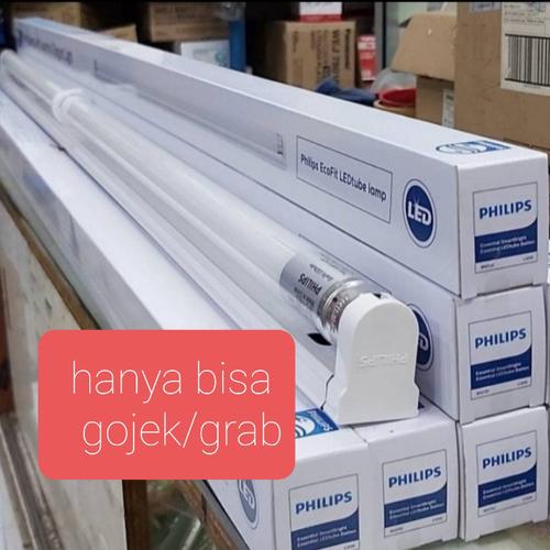 Jual Lampu neon TL LED PHILIPS 16 W - Kota Depok - newborneo | Tokopedia