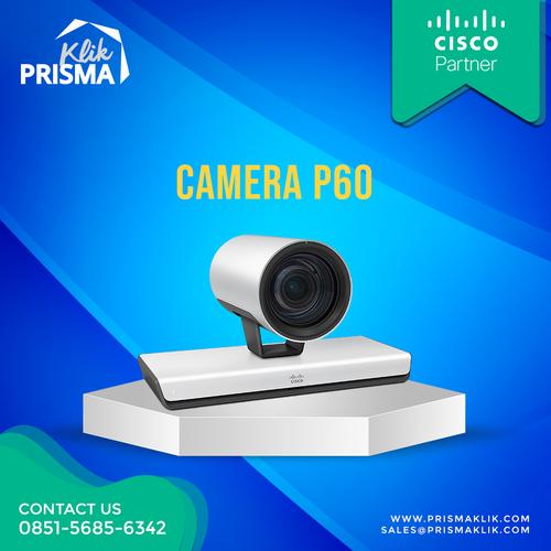 Jual Cisco TelePresence Precision 60 Camera - Jakarta Utara ...