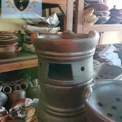 Jual ANGLO GERABAH / ANGLO TANAH LIAT / TUNGKU TANAH LIAT / TEMPAT ...