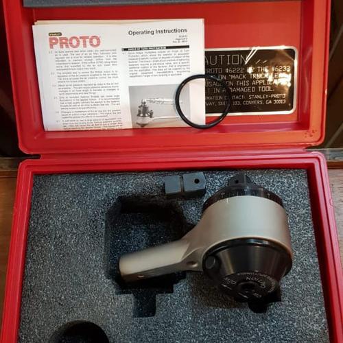 Jual Torque multiplier PROTO J6232CERT 3200 kunci Torsi Roda Truck ...