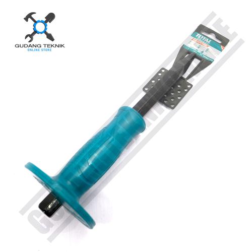 Jual Pahat Beton Lancip 10" TOTAl THT4221026 / Concrete Chisel Betel TOTAL - Kab. Klaten ...