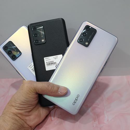Jual OPPO A95 8/128 SECOND BATANGAN - GRADE E - Jakarta Timur - pusat ...