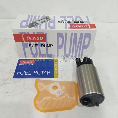 Jual FUEL PUMP ROTAK POMPA BENSIN DENSO HONDA BRV HRV MOBILIO BRIO ...