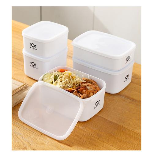 Jual FOOD CONTAINER BOX KOTAK MAKANAN Food Storage FDC-01 - 280ML ...