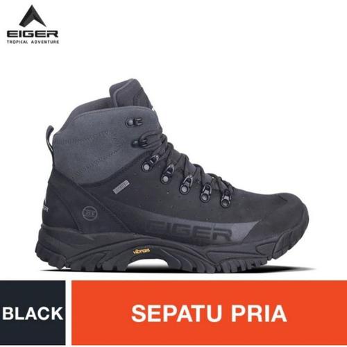 Jual Sepatu Gunung Eiger Eagle Plum 2.0 Mid Cut Shoes Sepatu Hiking ...