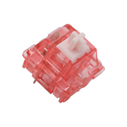 Jual Ajazz x Huano Peach Mechanical Keyboard Switch - Kab. Bandung ...