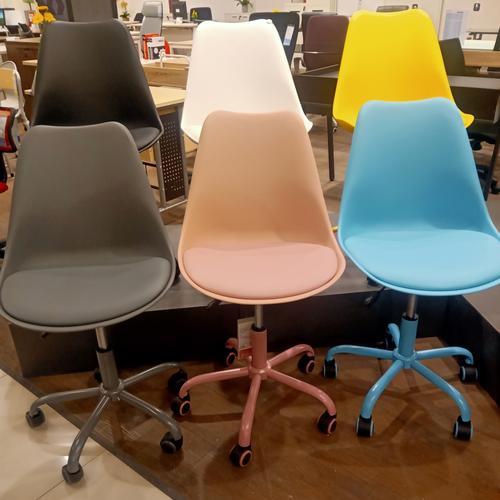 Jual kursi belajar minimalis - Putih - Jakarta Barat - D-3xist | Tokopedia