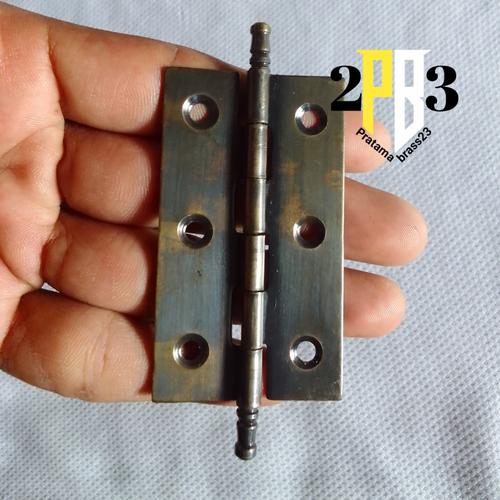 Jual Engsel kuningan untuk jendela & lemari ukuran kecil - Kab. Pati ...