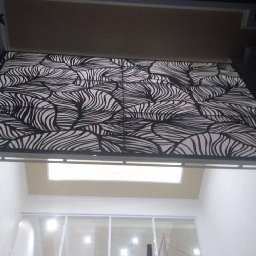 Jual Fasad Acp cutting laser - Kota Tangerang - Internusa Laser | Tokopedia