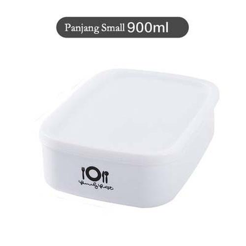 Jual FOOD CONTAINER BOX KOTAK MAKANAN Food Storage FDC-01 - 900ML ...