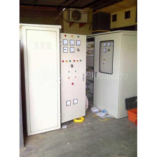 Jual Panel Pompa / Panel Pompa 3 Phase / Panel Pompa Genset - Jakarta ...