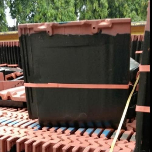 Jual Genteng kanmuri Jakarta - Kota Tangerang - Bajaringan dan flavon ...