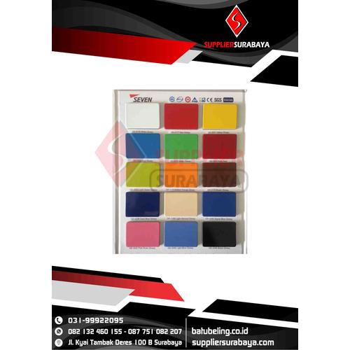 Jual Aluminium Composite Panel ACP Seven PVDF 0.3 122 x 244 cm Tebal 4 ...