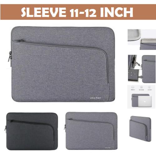 Jual Microsoft Surface Go 2 SLEEVE BAG LAPTOP IMCHER CASE THICK PADDING ...