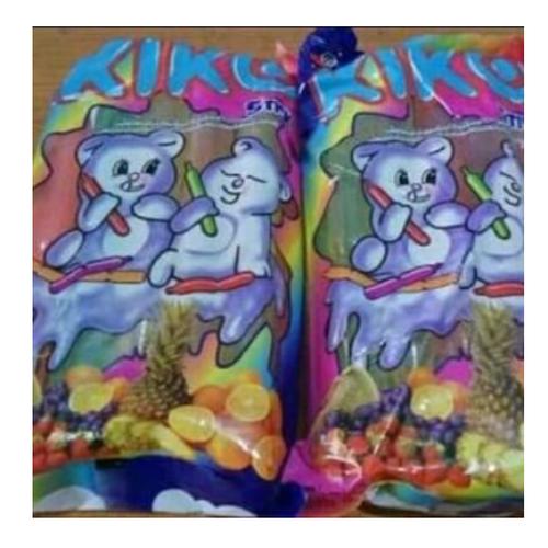 Jual KIKO Es Stick Bermacam Rasa 10x50 ml - Kab. Tangerang - Eve'O'Mall ...