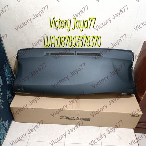 Jual Meja Dashboard Cover Dashboard Toyota Innova Reborn 55302-KK010-C0 ...