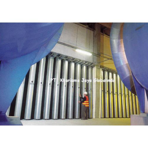 Jual Sound Attenutor Genset/ Sound Attenuator Peredam Suara Genset ...