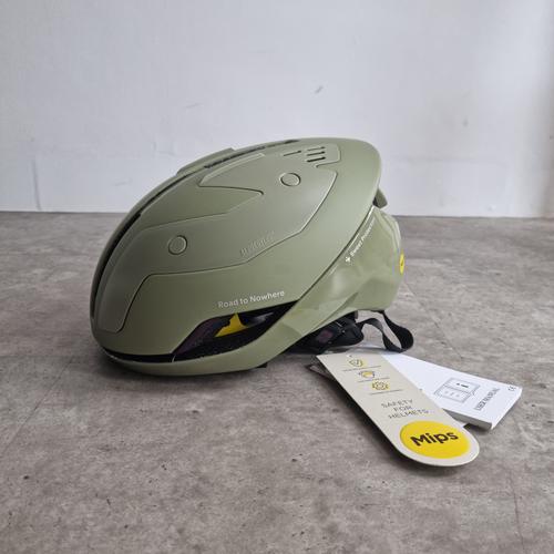 Jual Sweet Protection Falconer II Aero Mips Pas Normal Studios Helm ...