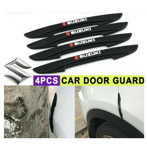 Jual Door Guard Pelindung Pintu Mobil Logo Suzuki JIMNY - Jakarta Pusat ...