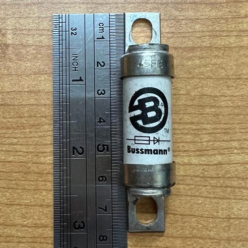 Jual Fuse bussman 45A 50A 63A 80A 100A - 80A - Jakarta Pusat - Power Solution pWs | Tokopedia