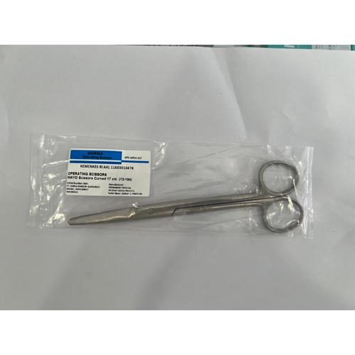 Jual GUNTING MAYO BENGKOK / GUNTING IUD LENGKUNG / GUNTING IUD BENGKOK ...