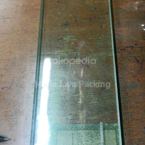 Jual Kaca tempered kotak Custom 3mm x 300mm x 300mm - Jakarta Barat ...