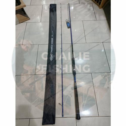 Jual Joran Relix Nusantara Pasukan Karang 1062 | Shore Jig - Jakarta ...