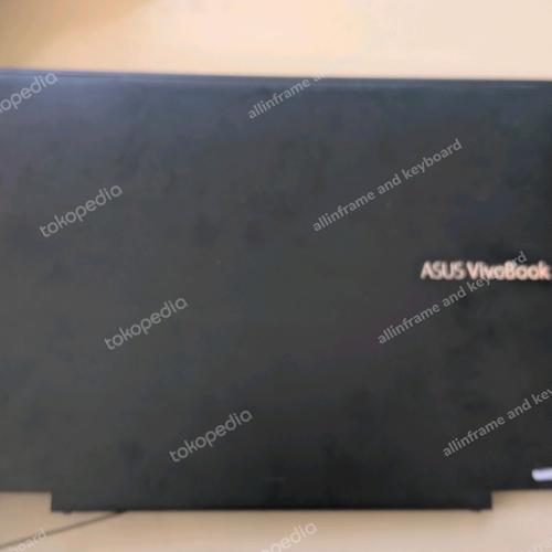 Jual Cover ASUS Vivobook Flip 14 TM420 TP470 TM420I TM420U TP470E TM420IA - Kota Salatiga ...