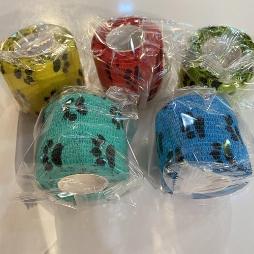 Jual Elastic bandage perban elastis lebar 5 cm - Kota Batam - DeChruse ...