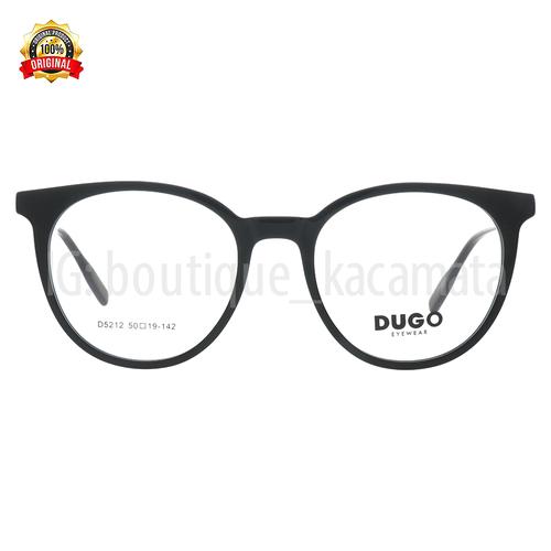 Jual Frame Kacamata Dugo Original D5212 - C7 Pink - Jakarta Utara ...
