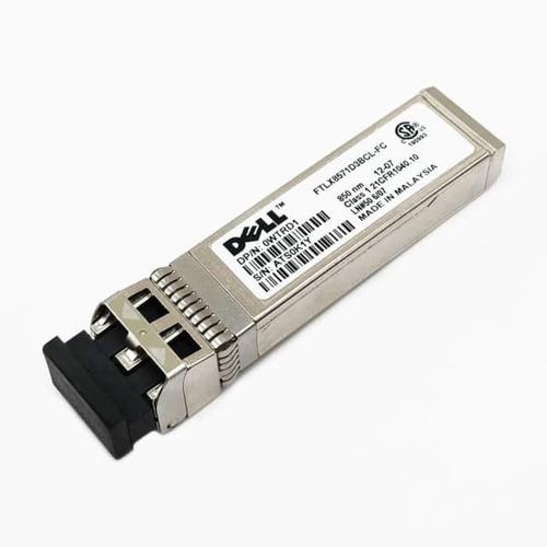 Jual Dell Networking Transceiver SFP+ 10GbE SR 850nm - Jakarta Barat ...