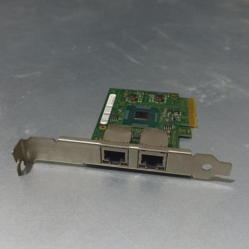 Jual LAN CARD Fujitsu 2port Gigabit Intel 82576NS lan Card Intel 2 port ...