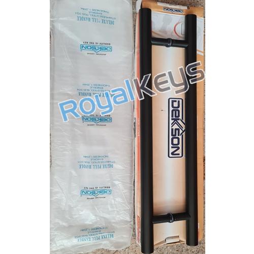 Promo Pull Handle H Pintu Dekson Dekkson PH DL802 802 38x1200x800 MM ...