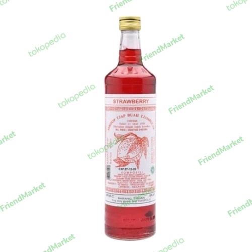 Jual Siruo Tjampolay Campolay Sirup Buah Varian - Jakarta Barat - Serba ...