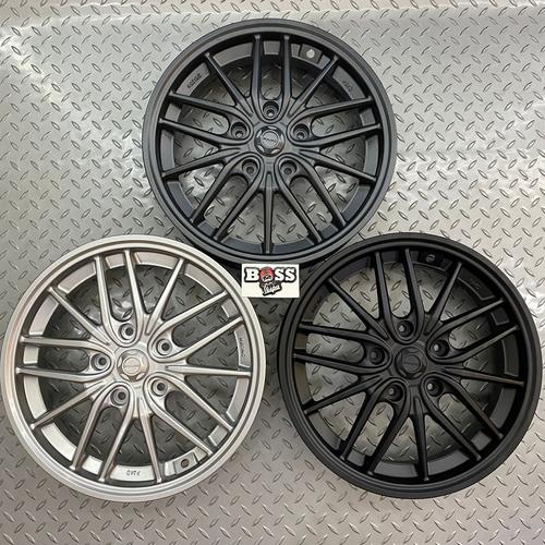 Promo Velg Pako 12inc Front & Rear Vespa Sprint Primavera GTS S LX LXV ...