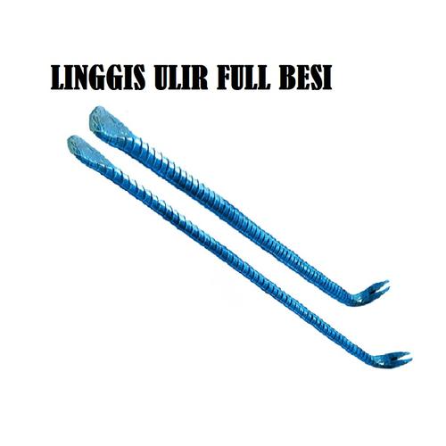 Jual Pencabut Paku Besar Besi 16 mm x 85 cm Pencongkel Penggali Crowbar ...