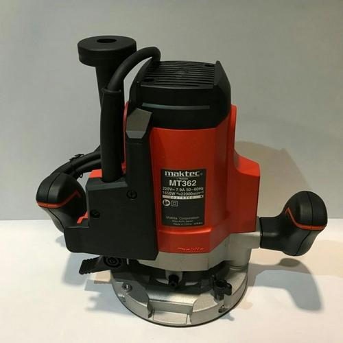 Jual MESIN ROUTER PROFIL BESAR MAKITA MAKTEC MT 362 - Jakarta Barat ...