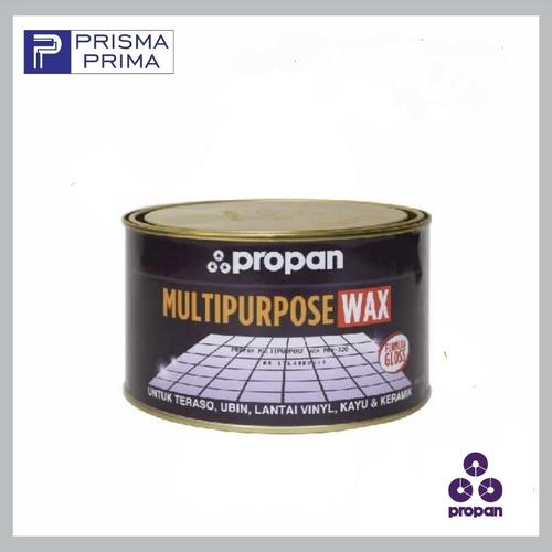 Jual Propan PMW-630 Multipurpose Wax Pengkilap Lantai Keramik Semen MAA ...