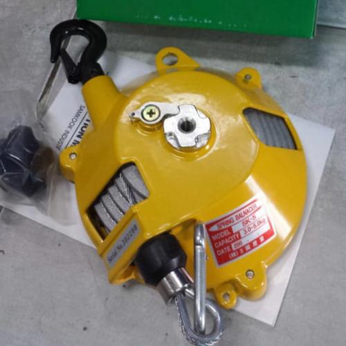 Jual Spring balancer SAMKOOK SK-5 ( 3 kg ~ 5 kg ) - Jakarta Barat ...