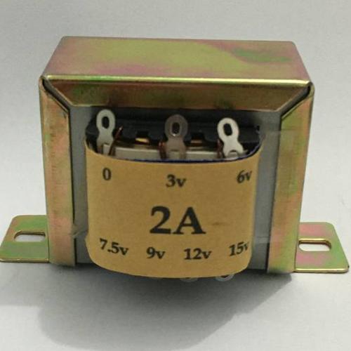 Jual Trafo 2A Satria Travo Audio Power Transformer Universal - 2A-0 ...