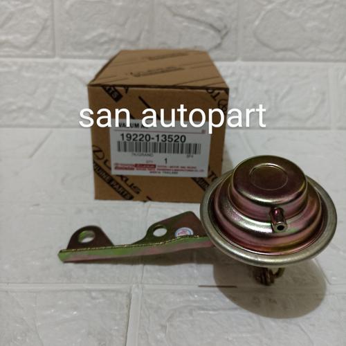 Jual vakum idle up vacum AC kijang grand kapsul 7k Kijang Efi 1.8 original - Jakarta Utara - PMK ...