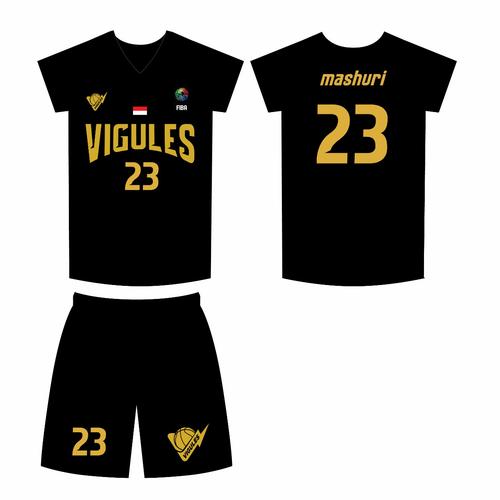 Jual PO JERSEY BASKET BERLENGAN CUSTOM DAN JERSEY BASKET LEKBONG ...